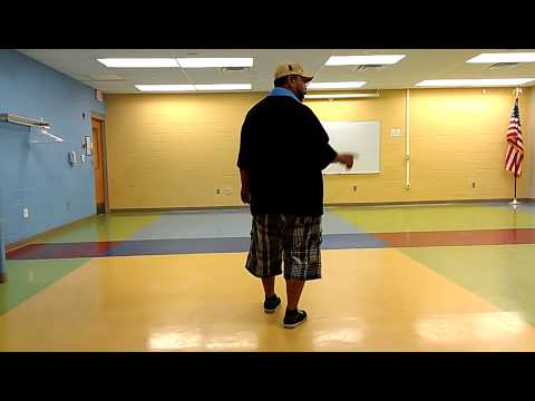 Instructional for Jus Mad - YouTube