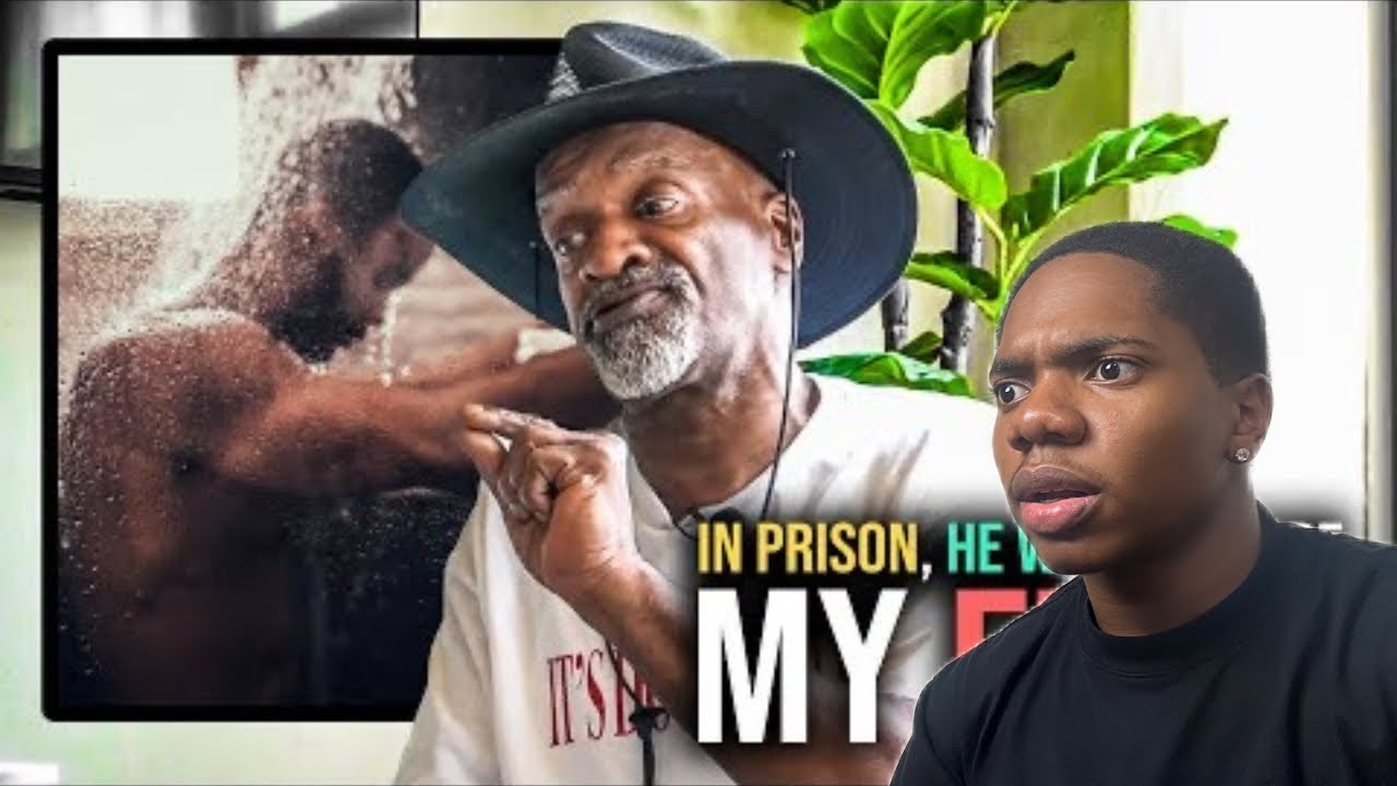 Fleece Johnson The Booty Warrior! Tells How He Almost Got His Cheeks Took In PRISON at 16 ...