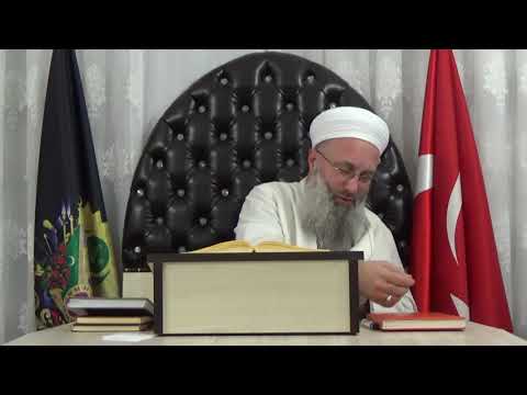 Rahmetli Hızır Efendi'nin Çarşaflı Dilenci Kılığına Girmesi