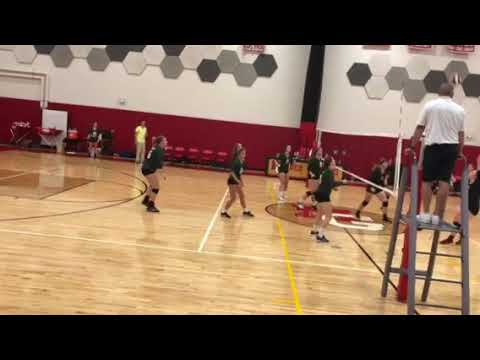 Deanne Wilson 9/14/18 green #5 (6) - YouTube