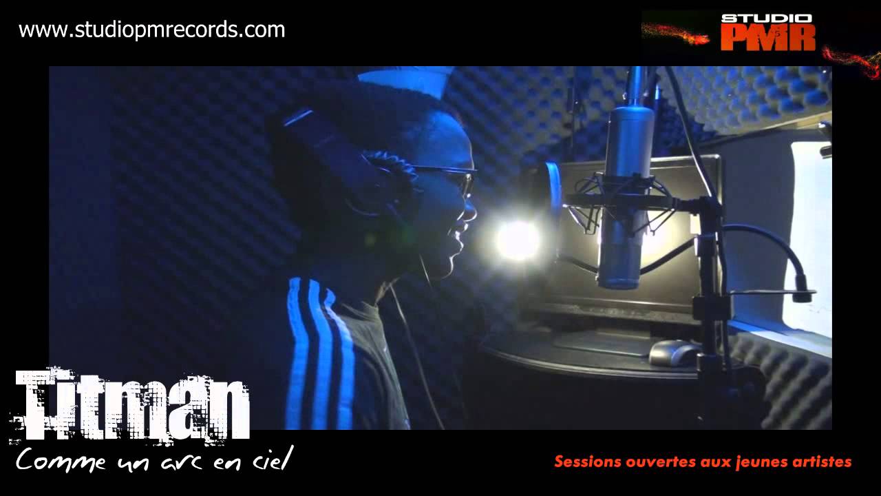 TITMAN Comme un arc en ciel - YouTube Music