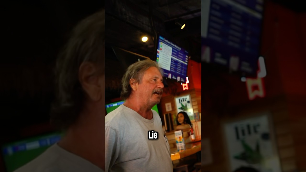 THIS GUY WAS TWEAKING! #shorts #pranks #funny - YouTube