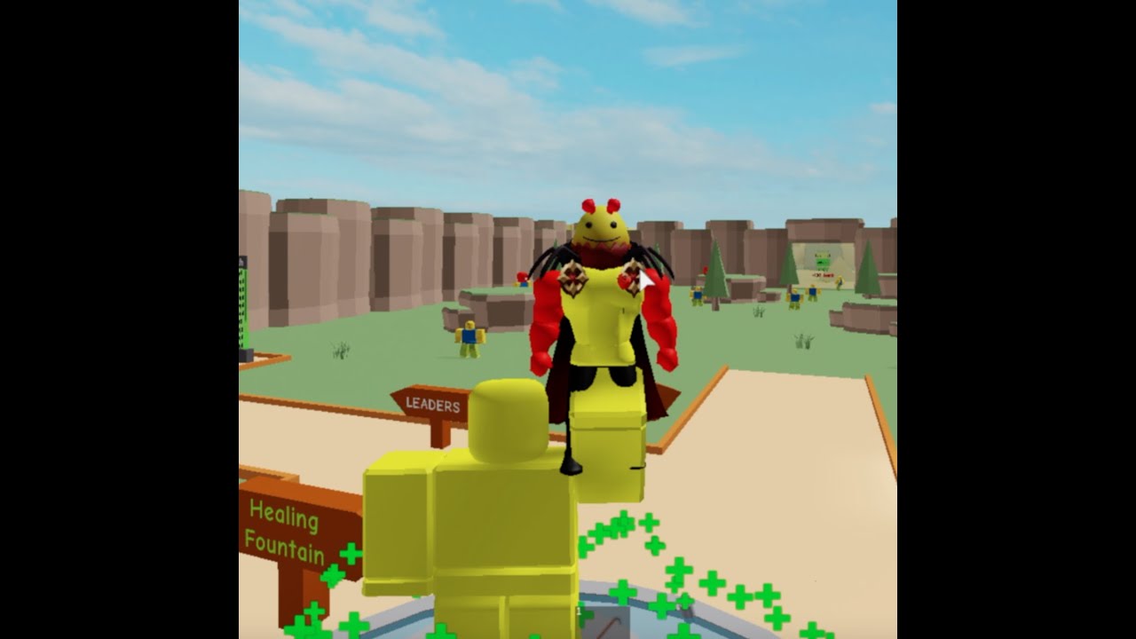 Game Review: Melee Simulator - YouTube