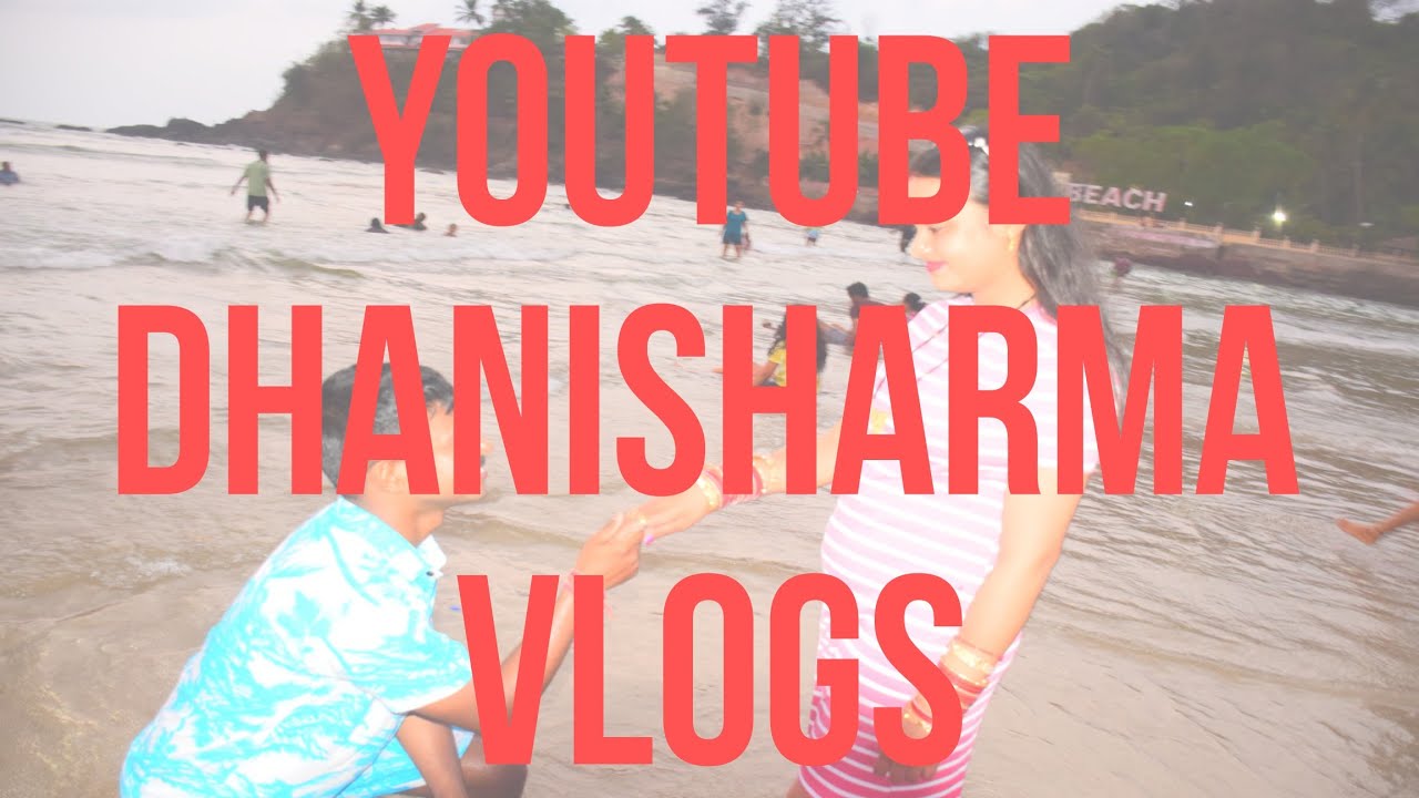 Dhani sharma vlogs #funny #minicomedy #lifestyle - YouTube