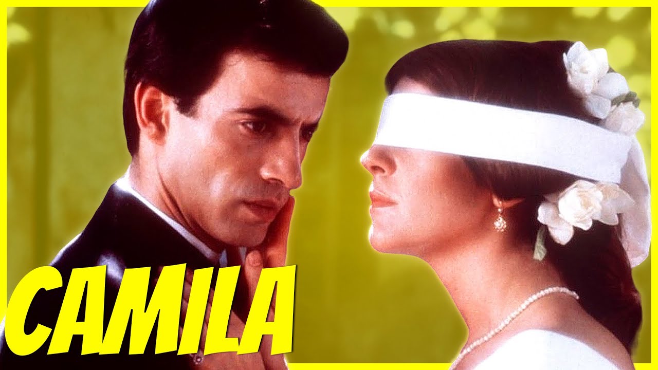 🎥 Película ARGENTINA | CAMILA (1984) Resumen Y ÁNALISIS - YouTube