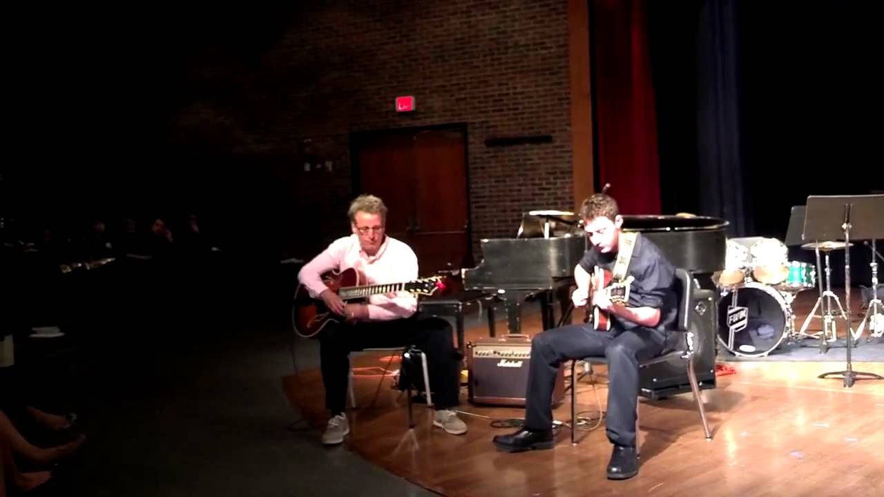 Ed and Jake - YouTube
