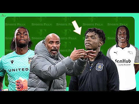 🇳🇬SUPER EAGLES NEWS; NEW WINGER CALLED UP-NEW GOALKEEPER STRUGGLES-NEW MF MONITORED-GOOD NEWS FOR NE