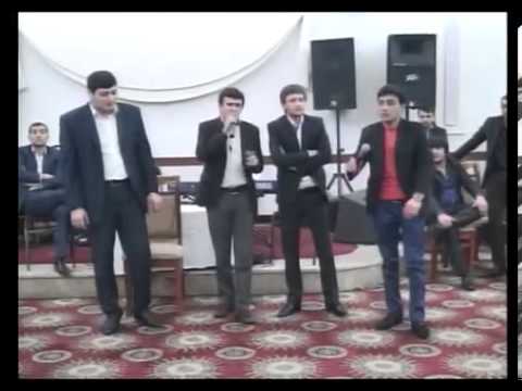 Mehdi Masallinin toyu 1015 Gulaga Balabey Fariz Firdovsi Meyxana 2013