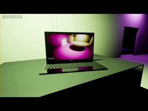 Running Computers // Presentation // Unreal Engine 4 Marketplace - YouTube