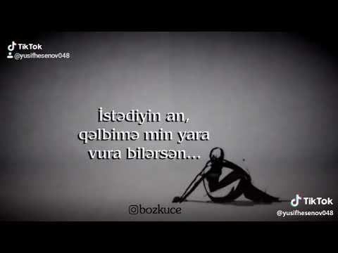 Whatsapp statusu En Maraqlısl |sevgiye aid