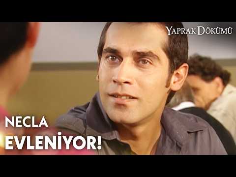 Dedikoduların eksik olmadığı görüş günü! - Yaprak Dökümü Özel Klip