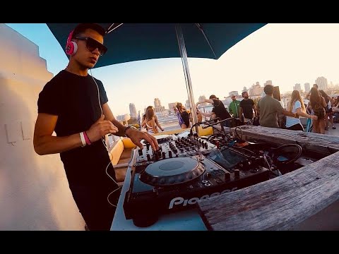 Kom | Miami - US | 25.03.18