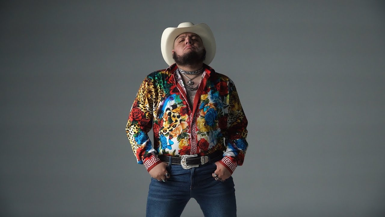 Alexis Mvgler - AUDICIÓN LA MÁS DRAGA 5 - YouTube