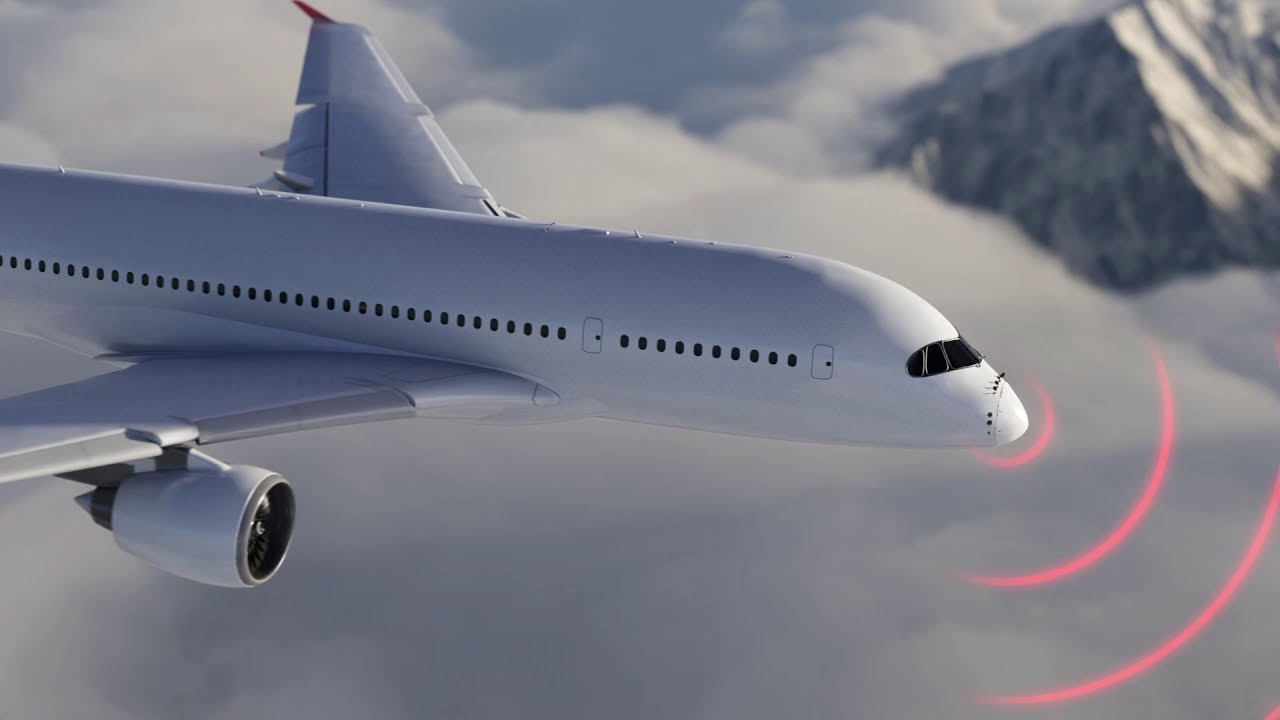 How Assembly Film is used in Aircraft Radar System? | LOCTITE ...