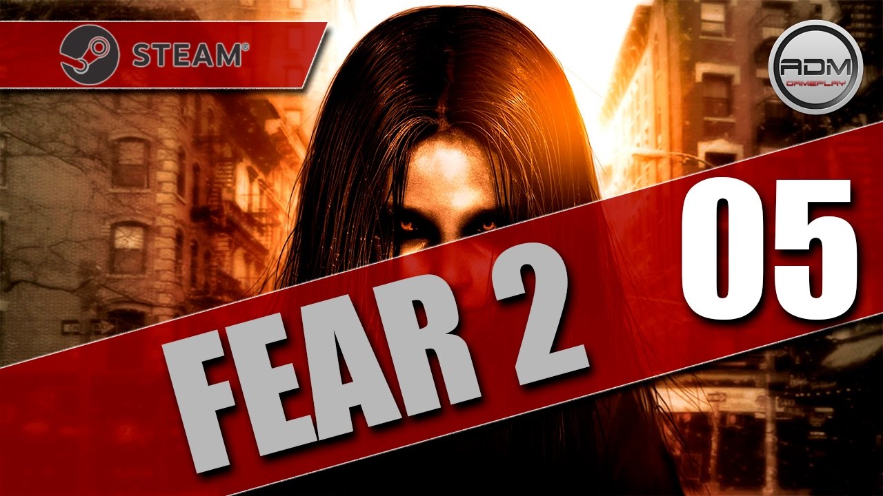 Fear 2 Gameplay | Parte 5 ITA - YouTube