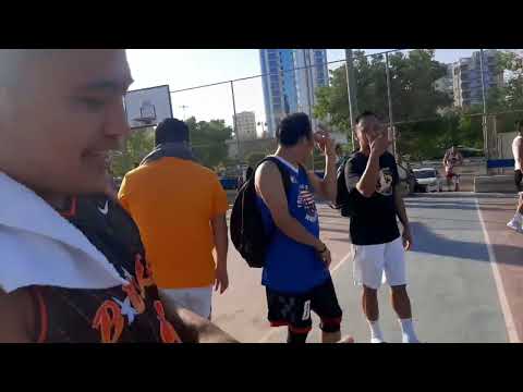 team pilyo vs team bisdak nagbanggaan na - YouTube