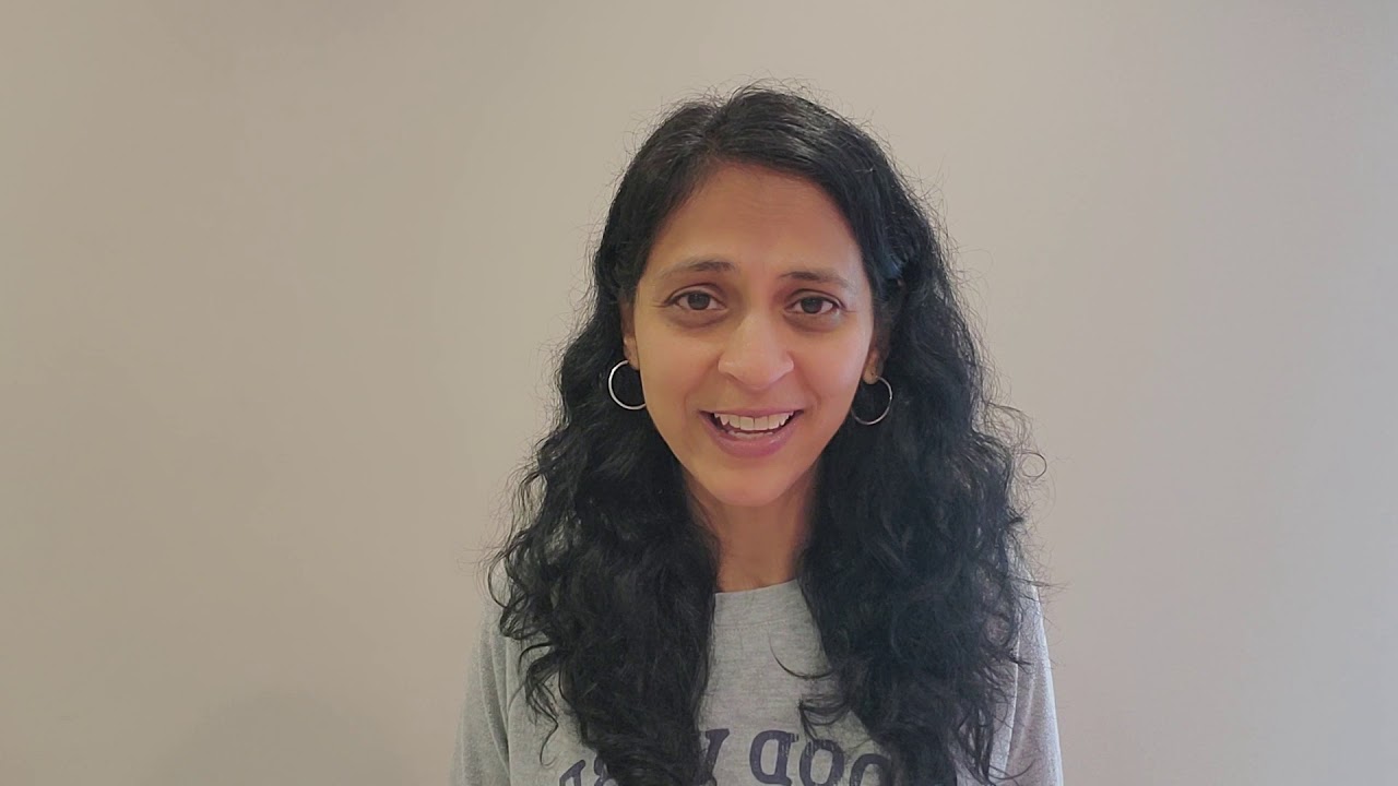 Living for More | Pinky Shah, Fairway Mortgage 732-845-1991 - YouTube