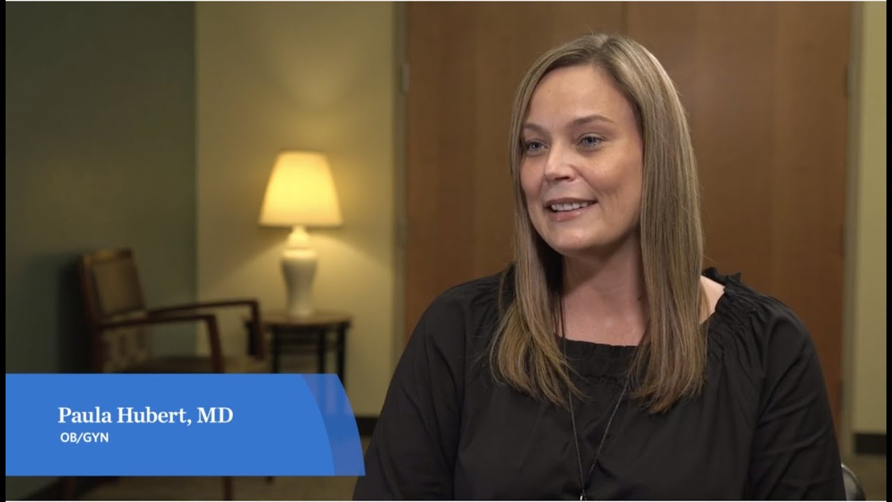 Meet Paula R. Hubert, MD, Obstetrics/Gynecology | Ascension Wisconsin ...