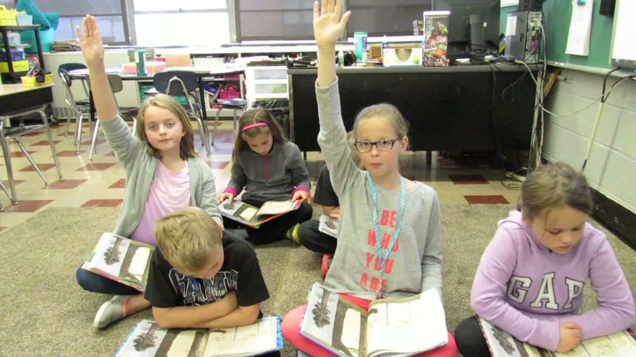 3rd Grade Expectations Watson Elementary - YouTube