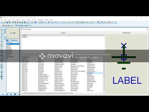 Tutorial de proteus 8 demonstration - YouTube