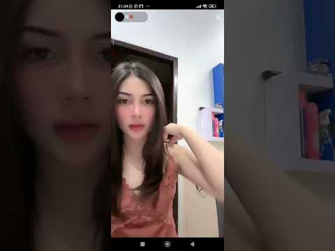 live tiktok no armor jangan di skip