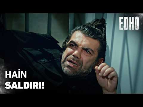 Tipi'yi hapishanede şişlediler! - EDHO 80. bölüm