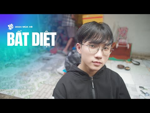 VCS 2024 MÙA HÈ | BẤT DIỆT | OFFICIAL TRAILER