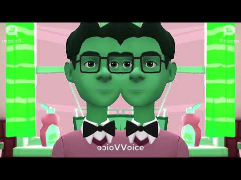 Plotagon Samir Says Preview 2 V17 Effects Extended V2 Turns Into Preview 2 V17 Effects Extended V2