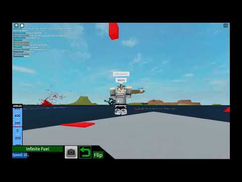 Roblox plane Crazy firework (5 likes for tutorial) - YouTube