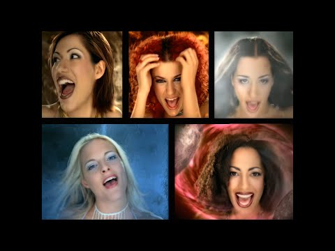 No Angels - Daylight in Your Eyes - 4K - Remastered