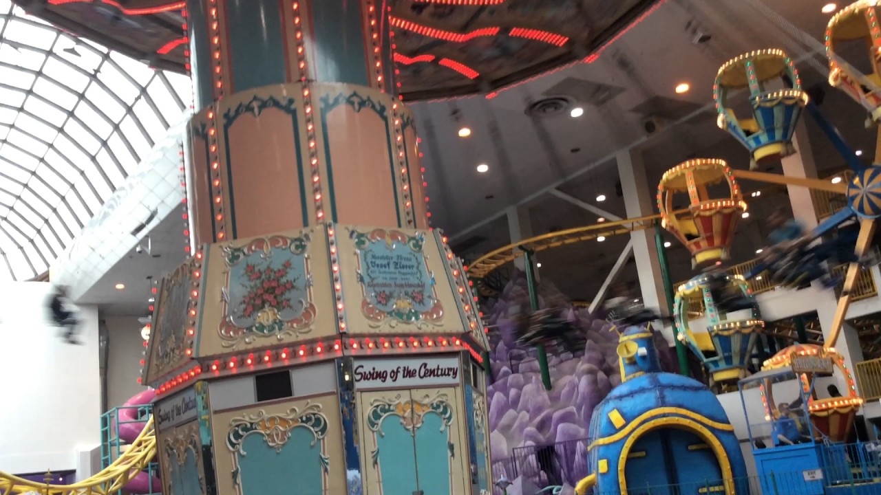 Galaxy Land - YouTube