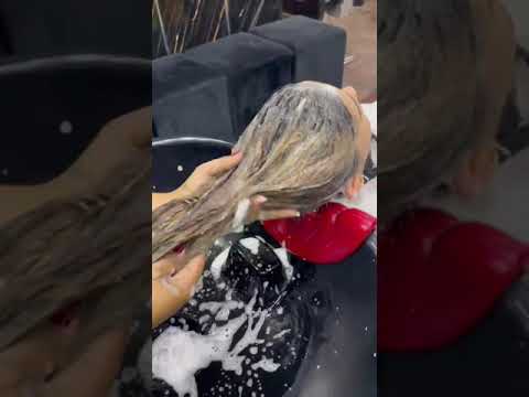 K18 Treatment at AISHA BUTT SALON