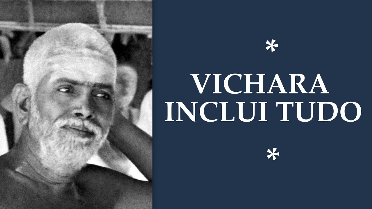 VICHARA INCLUI TUDO - YouTube