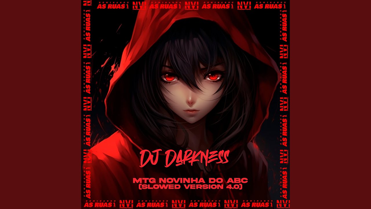 Novinha Do Abc Mtg Beat Phonk Automotivo 4 Ii Dj Darkness Mc Lipex