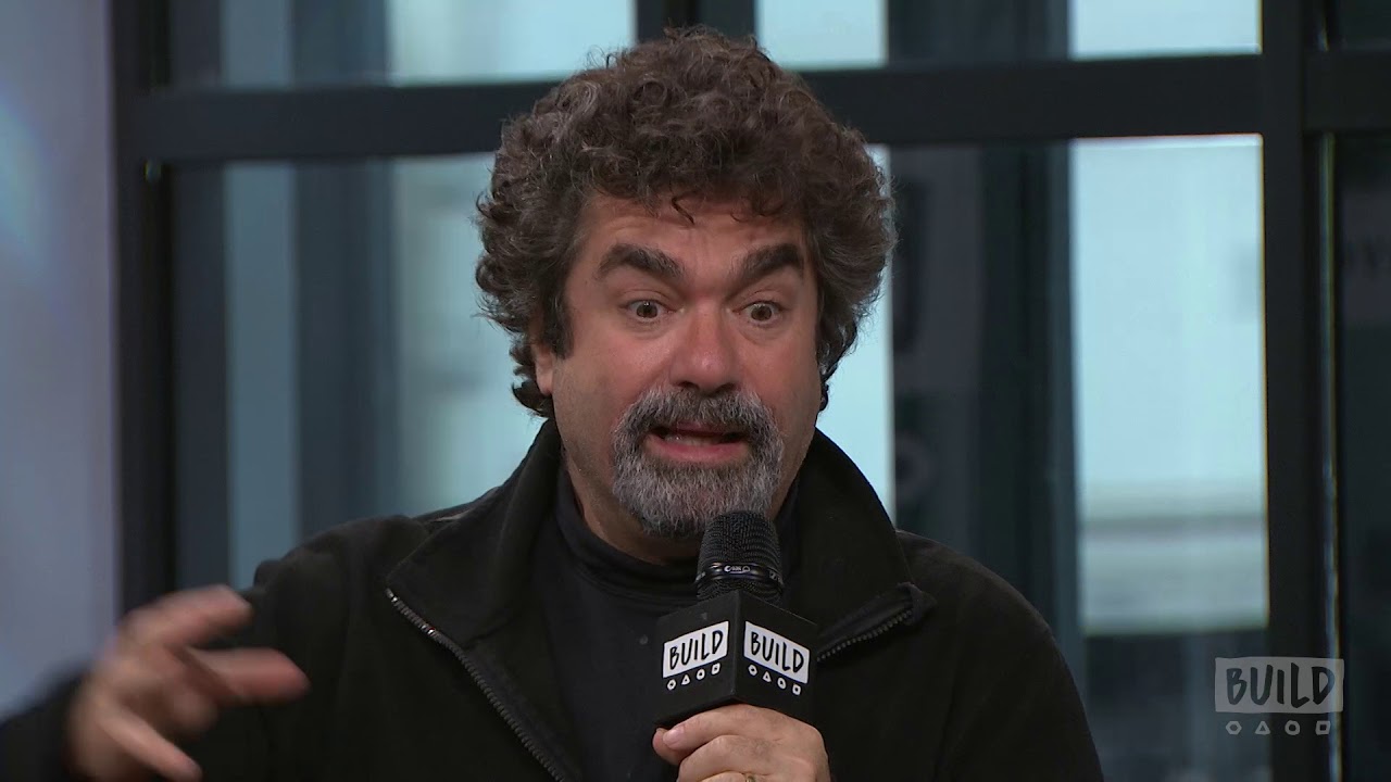 Joe Berlinger Speaks On "Cold Blooded: The Clutter Family Murders ...