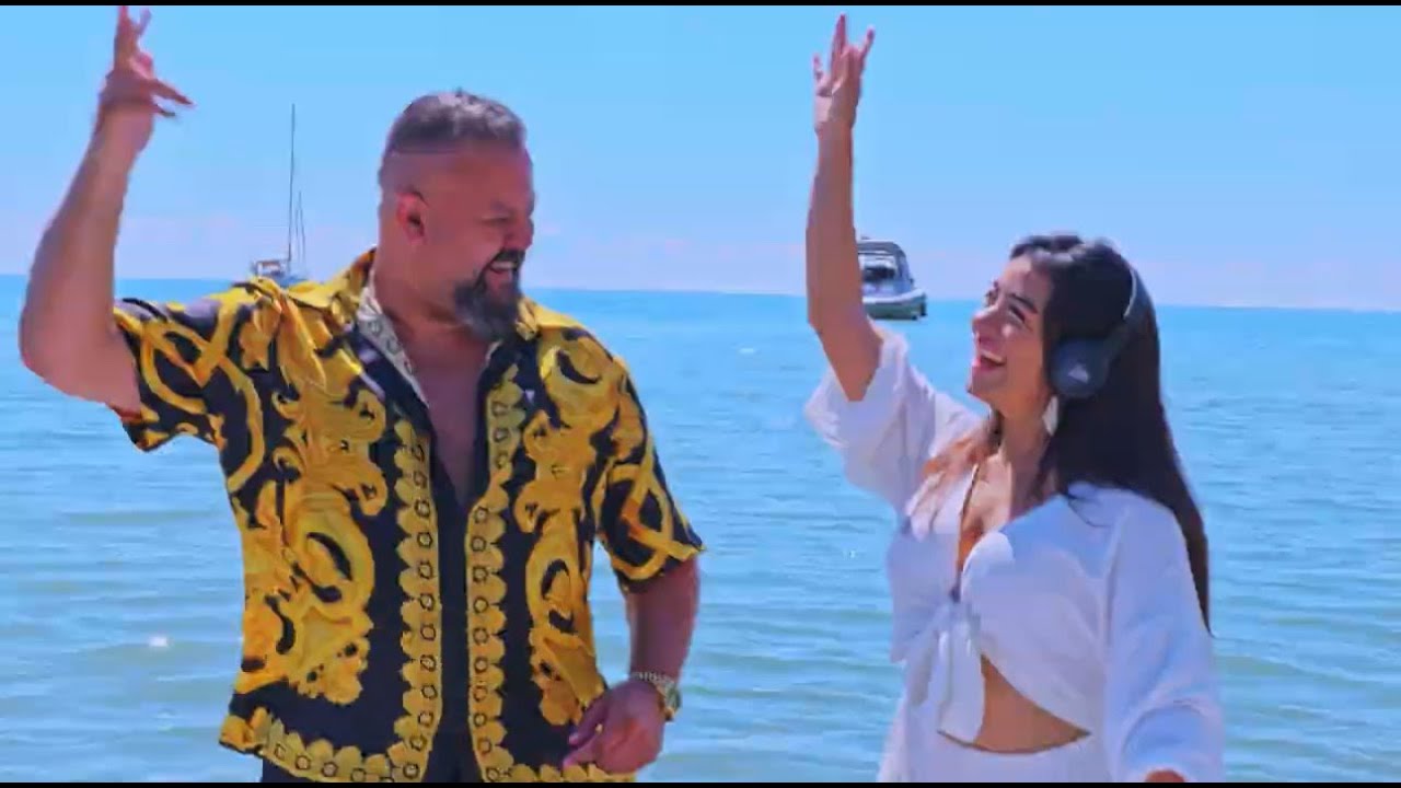 DJ WIWA Ft. Amr Diab - BABA Remix (Featuring NOURAH) - ‎دى جى ويوا ...