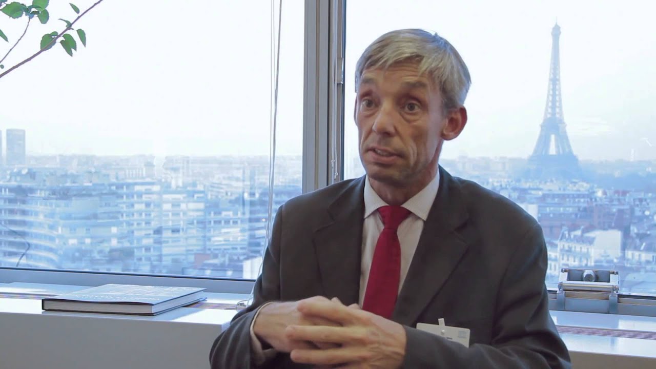 [Open Access Interviews] Bart van Tiggelen - YouTube
