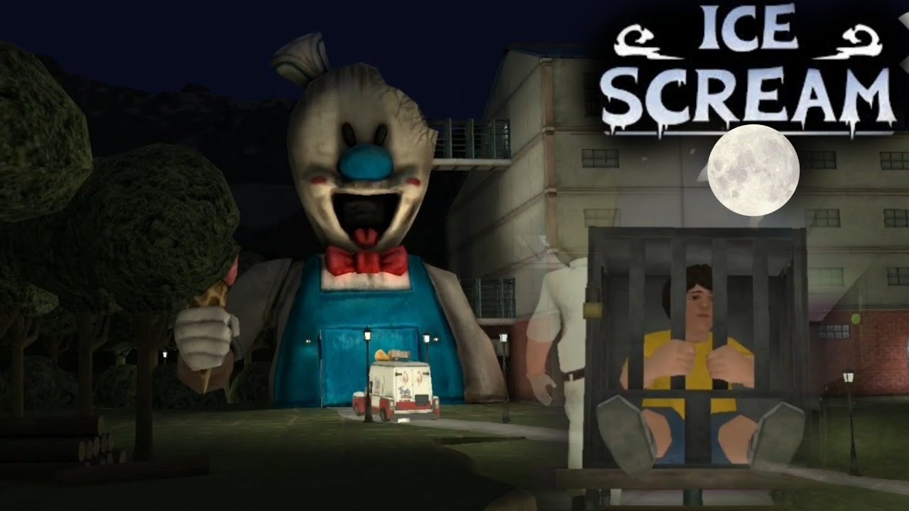 Ice Cream 4 - YouTube