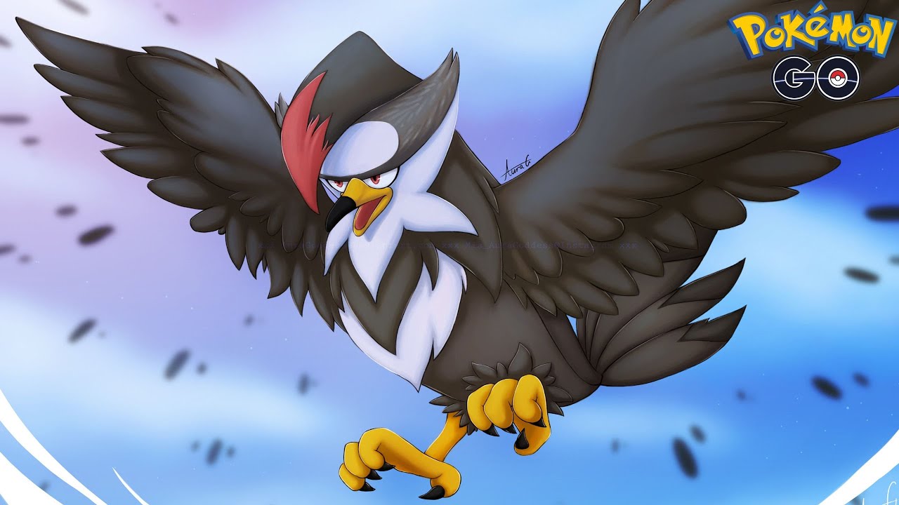 Meta Pokemon? Heute nicht - Pokemon Go PVP deutsch - YouTube