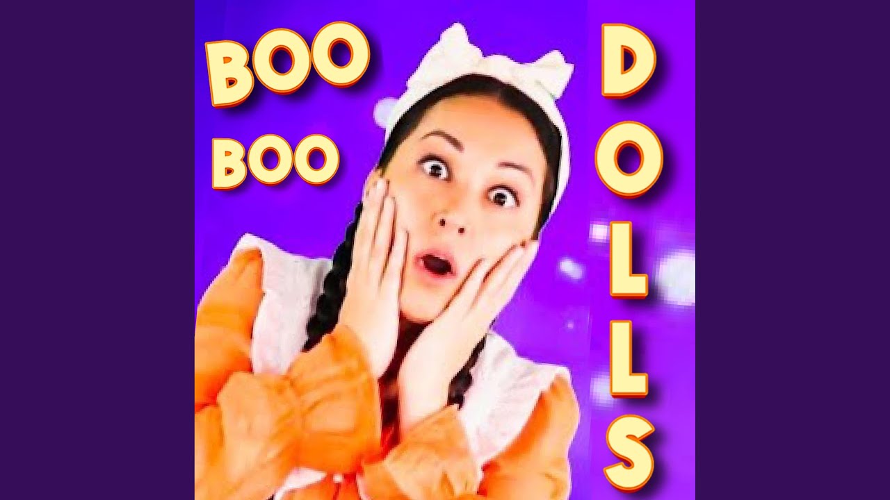 Boo Boo Dolls - YouTube