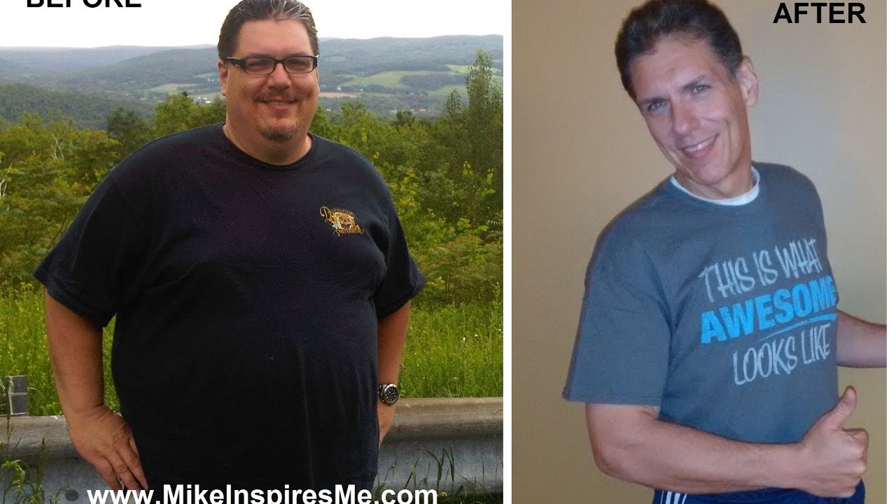 How I lost over 200 lbs in 11 months without surgery - YouTube