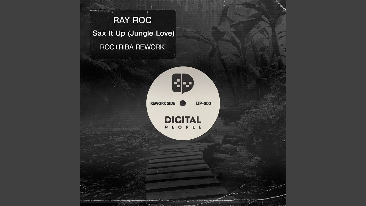 Sax It Up (Jungle Love) (Roc & Riba Rework) - YouTube