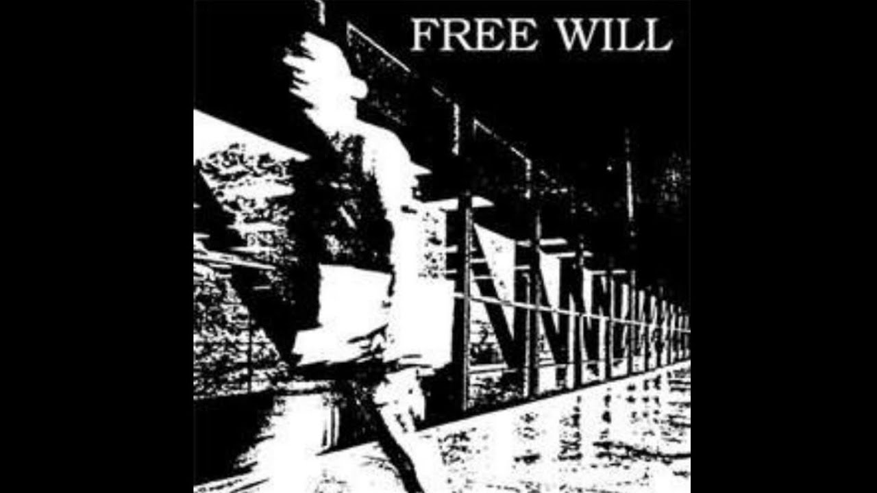 Freewill - Freewill (1988) Full Demo - YouTube