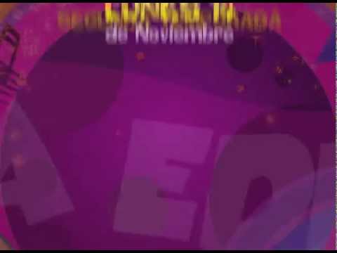 Tía Edith Aravena Segunda Temporada.mov - YouTube