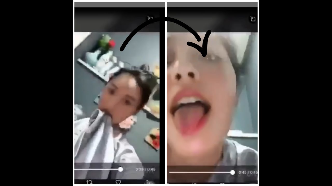 sachzna laparan viral video - YouTube