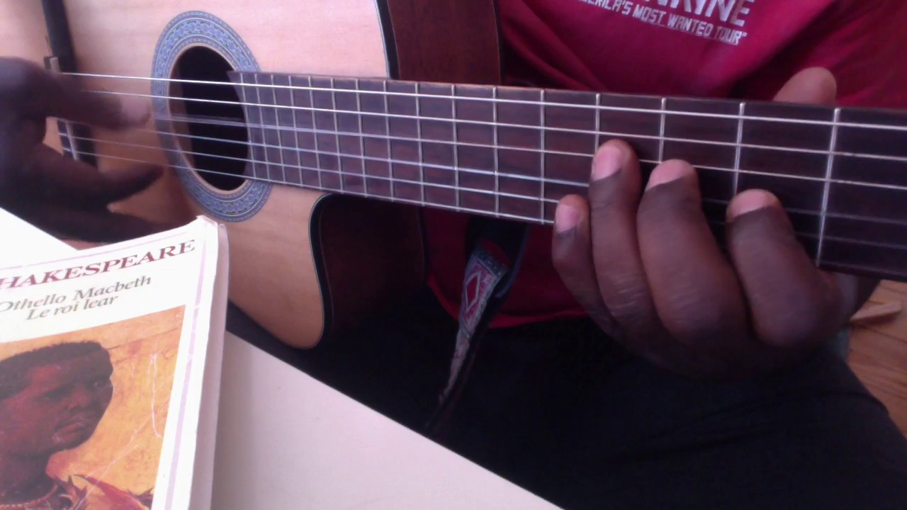 Good morning William ! - YouTube