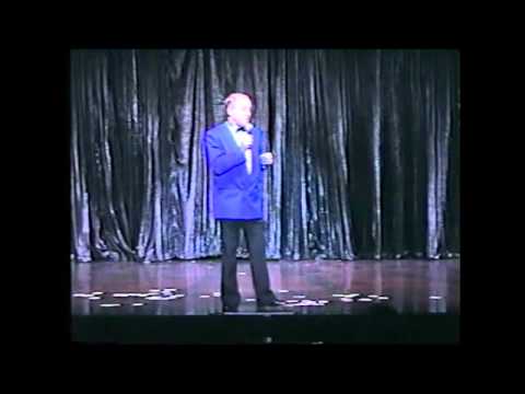 Barry St. Ives Stand Up part 2 - YouTube