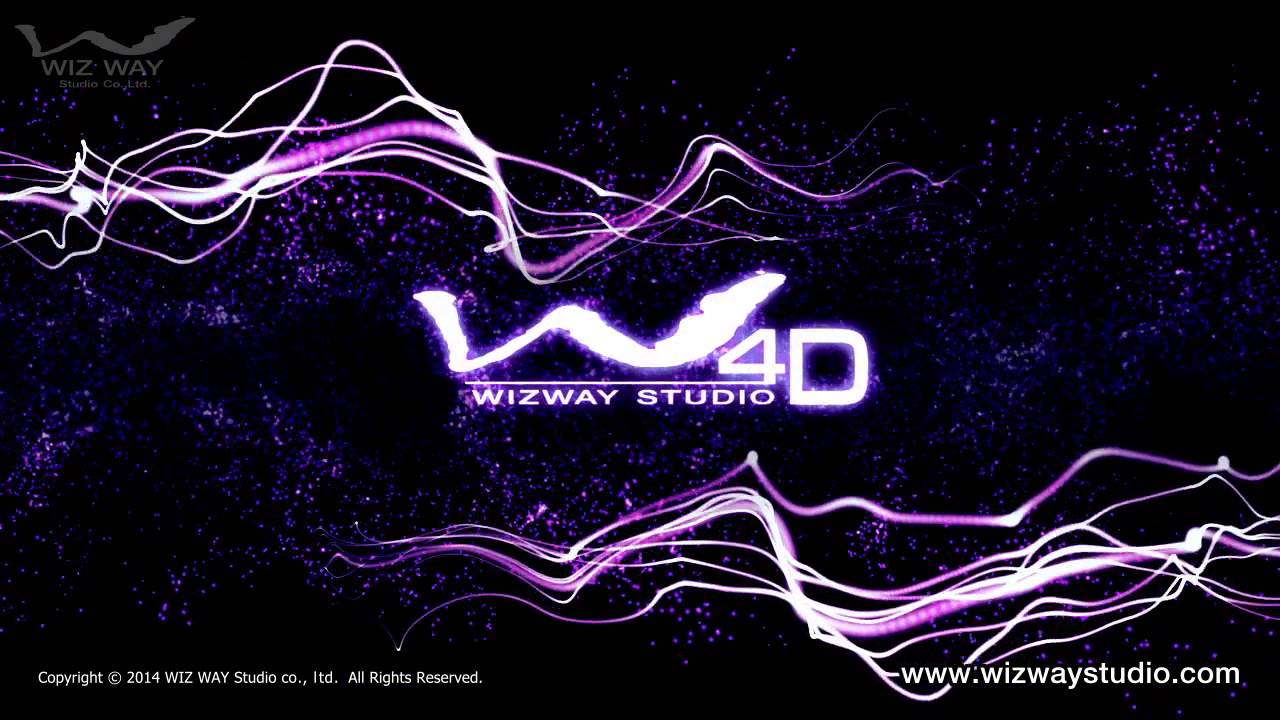 W4D interactive Dance - Official Teaser Trailer [HD] - YouTube