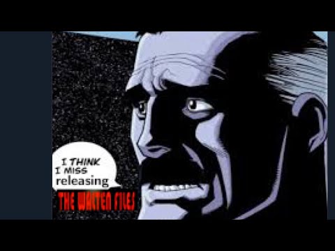 SMALL TWF 5 UPDATE!!|| The Walten Files - YouTube