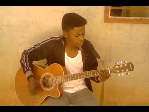 André Mingas-MÚXIMA-Ludy Lobo-interpretando-ACUSTICO - YouTube